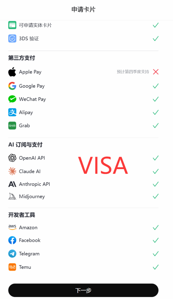 免费开卡+返现2USDT，Roogoo-U卡 - MZ金融攻略